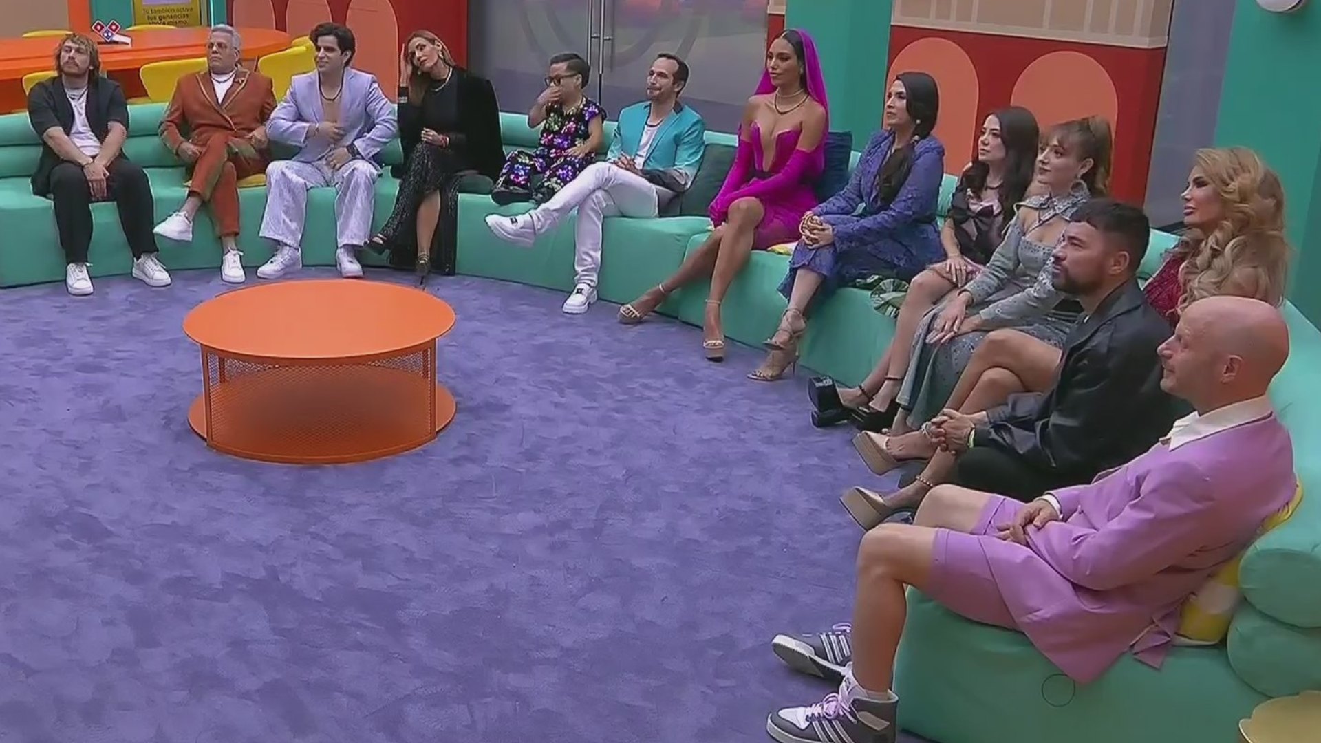 ¿Quiénes Son los Nominados de la Semana 3 en La Casa de los Famosos México 2025? | N+